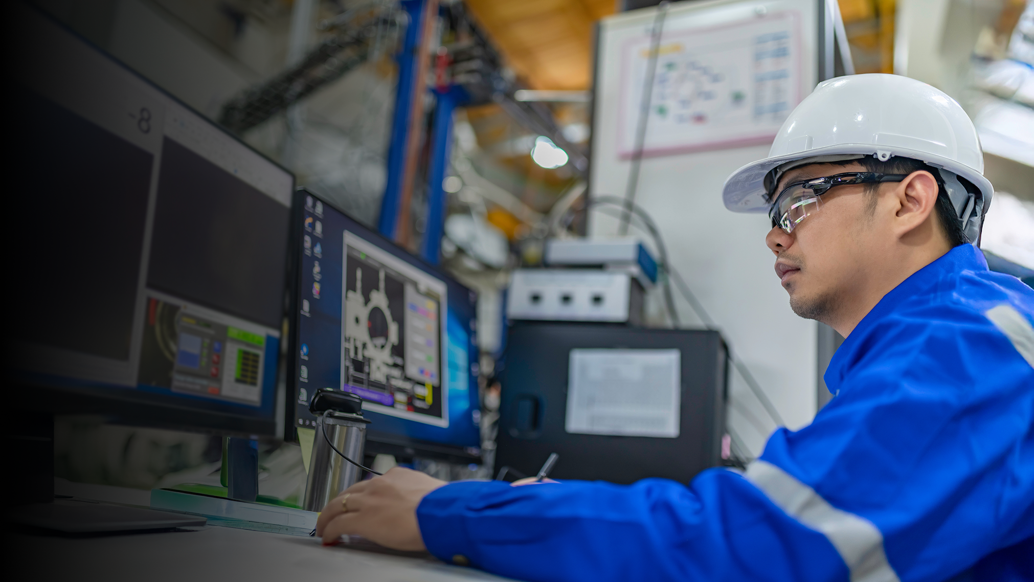 Preventive vs Predictive Maintenance: Key Differences Explained